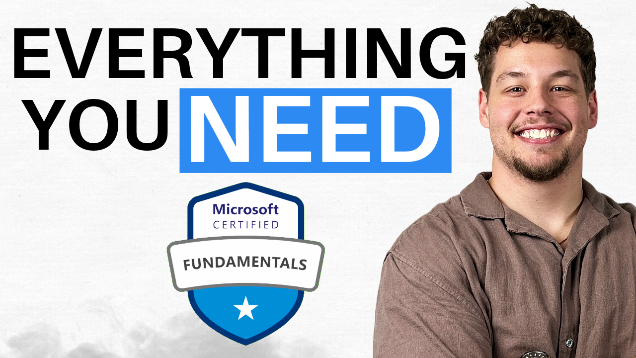 Microsoft AI-900: The Ultimate Exam Study Guide - Citizen Developer