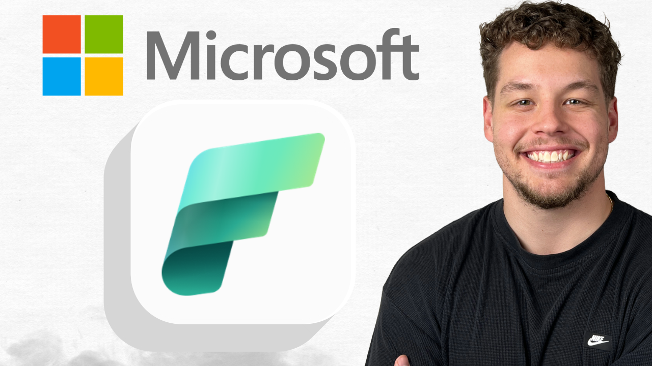 Explained: Microsoft Fabric in 4 Minutes - Citizen Developer