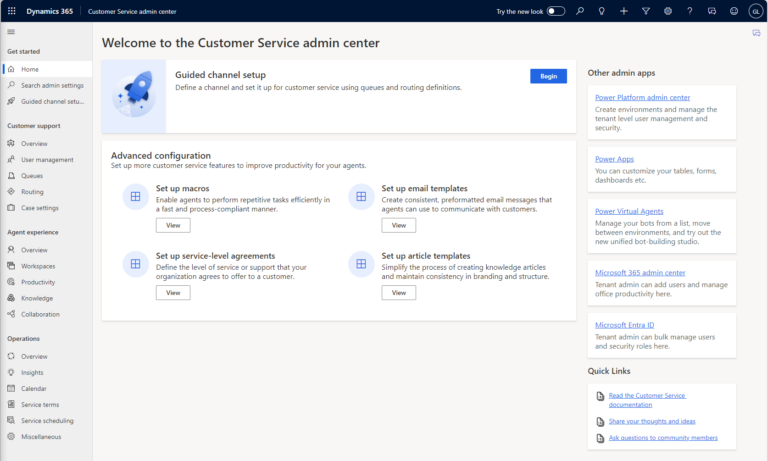 Solved How To Enable Microsoft Copilot Case Summaries Citizen Developer