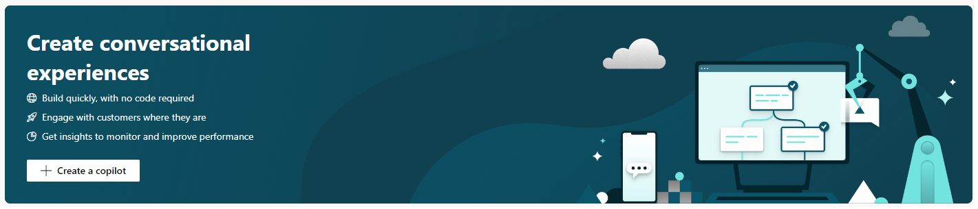 Solved: How to Unlock Copilot Studio for Free - Citizen Developer