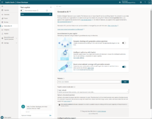 Solved: How to Unlock Copilot Studio for Free - Citizen Developer