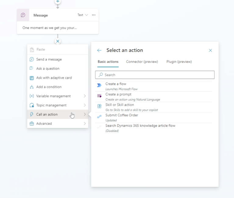 How to Trigger a Power Automate Flow in Copilot Studio - Citizen Developer