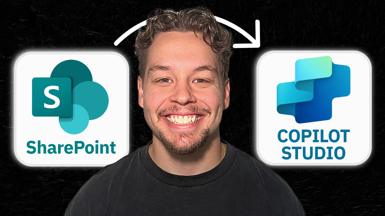 Solved: How to Add SharePoint Site to Copilot Knowledge Base In Copilot Studio - Citizen Developer