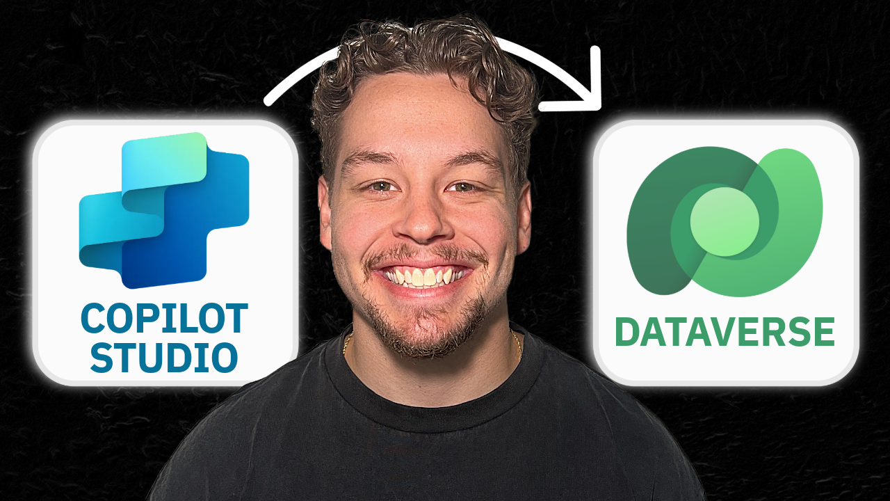 Solved: How to Connect Microsoft Copilot to Dataverse in Copilot Studio - Citizen Developer