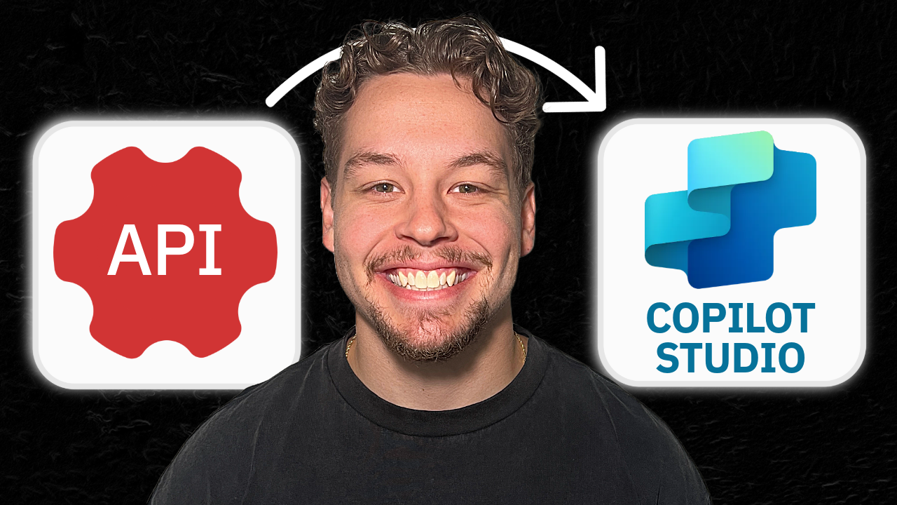 How to Connect External Data to Microsoft Copilot Studio Using Power Automate or Custom ...