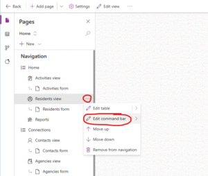Solved: Open a Quick Create Form with a Ribbon Button in Model-Driven Apps - Citizen Developer