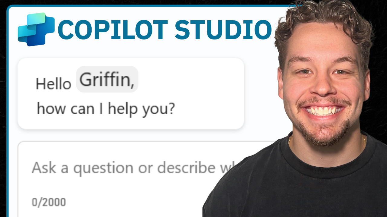 Solved: How To Get Copilot to Say a Someone's Name (Microsoft Copilot ...