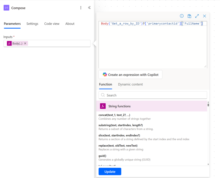 Updated: How to Use Expand Query in Power Automate - Citizen Developer